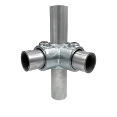 Raccords tubulaires - Vente en ligne de raccords pour tubes.