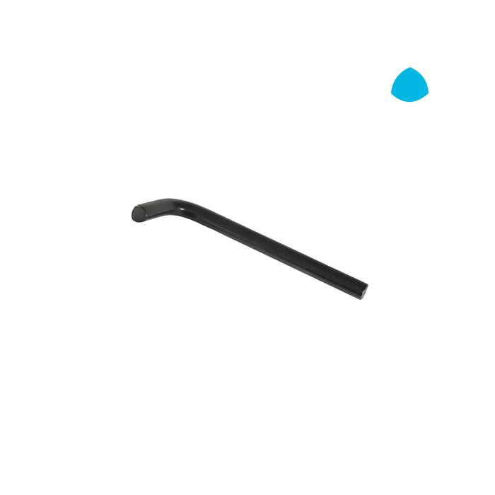 Clef allen sécurité - Clef allen de sécurité 8 mm pour les raccords C42 ...